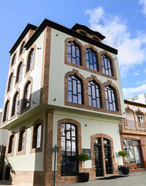 Homepage - BHB Boutique House